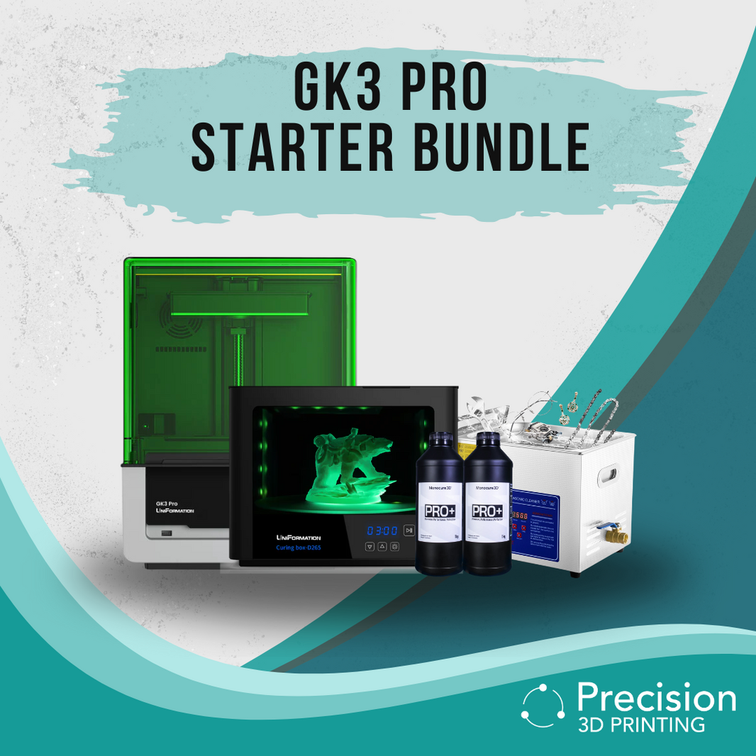 Uniformation 3D Printer Bundles – Best Deals Across Australia ...